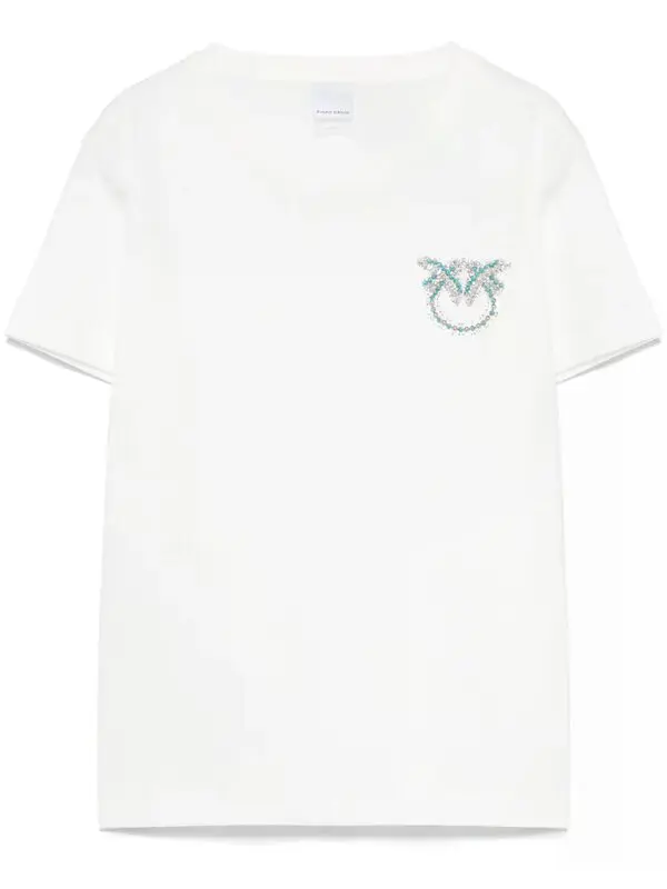 Pinko Nambrone T-shirt - White