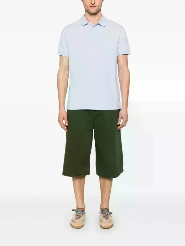 Polo Ralph Lauren Short-sleeve Polo Shirt - Blue
