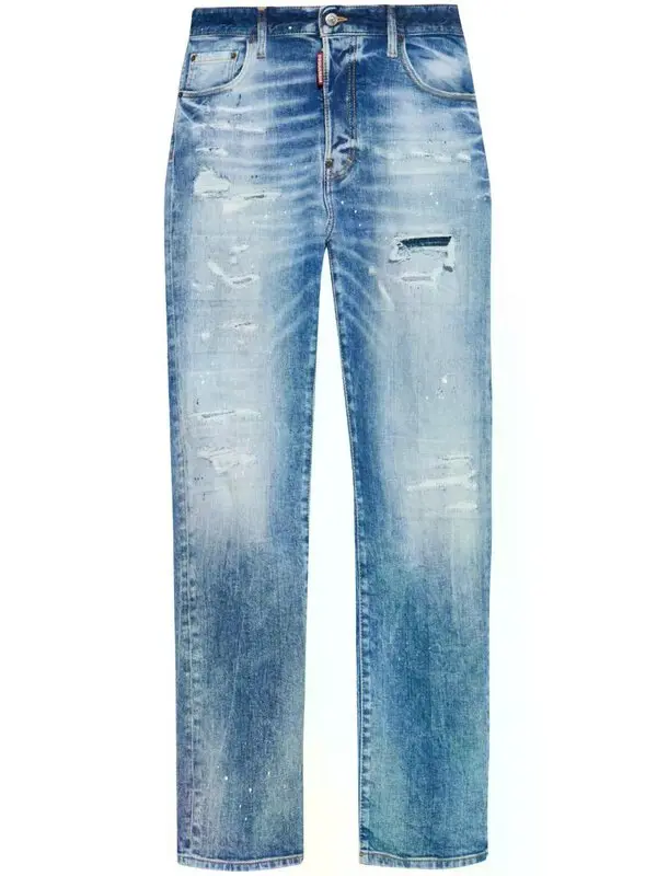 Dsquared2 Cool Guy Jeans