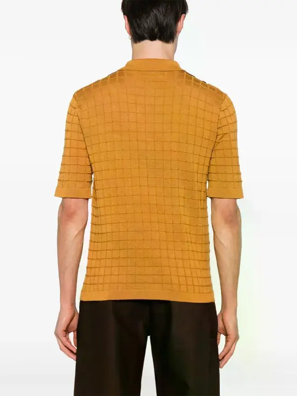 Tagliatore Harper Shirt