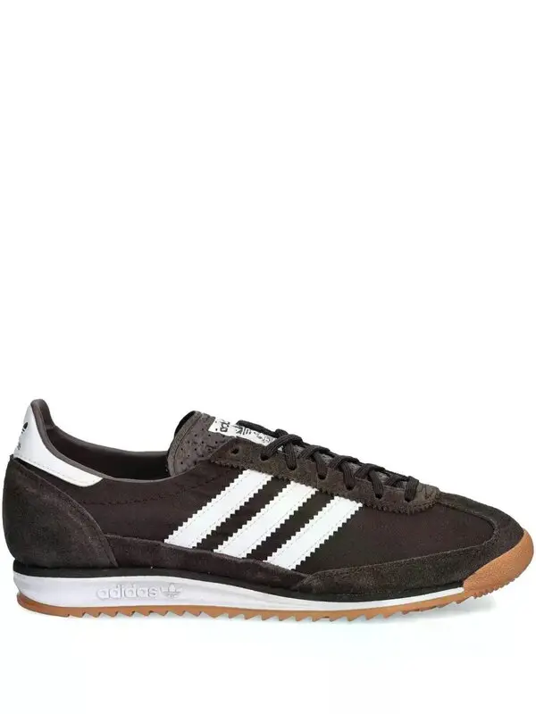 Adidas Sl 72 Sneakers - Brown