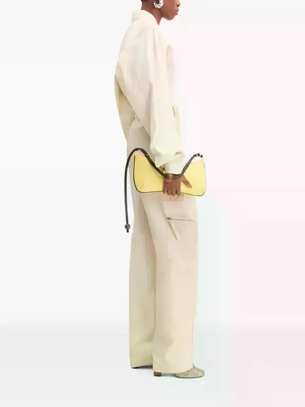 Jacquemus Tapered Trousers