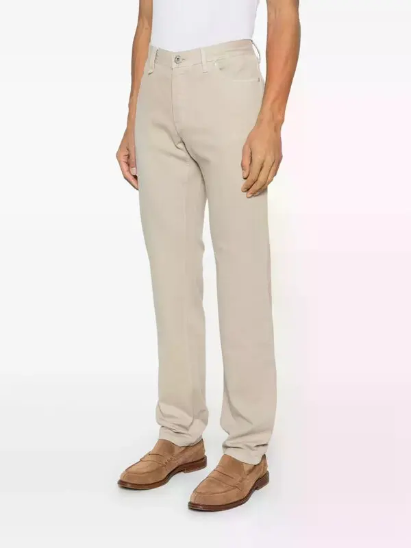 Brioni Meribel Trousers