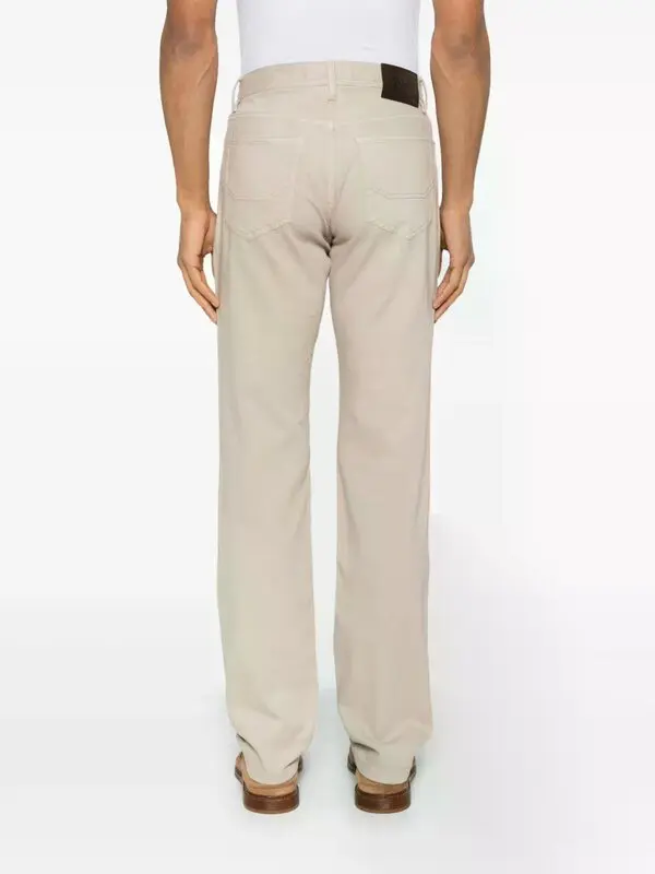 Brioni Meribel Trousers