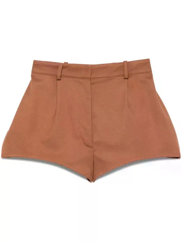 IOANA CIOLACU Angus Shorts
