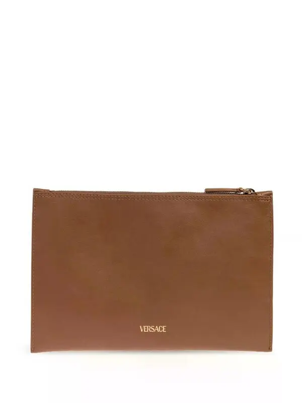 Versace La Medusa Pouch