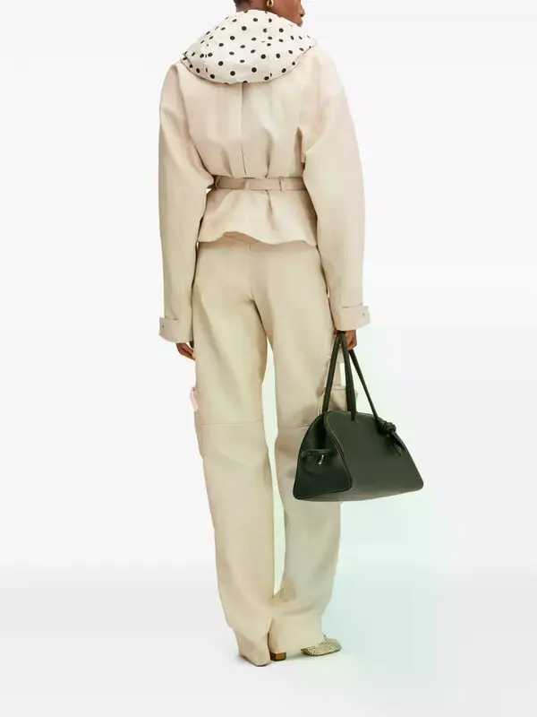 Jacquemus Belted Jacket
