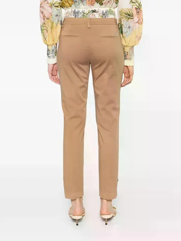 Liu Jo Cotton Chinos