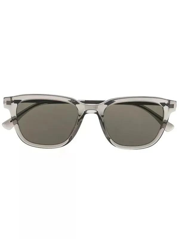 Mykita Square-frame Sunglasses - Grey