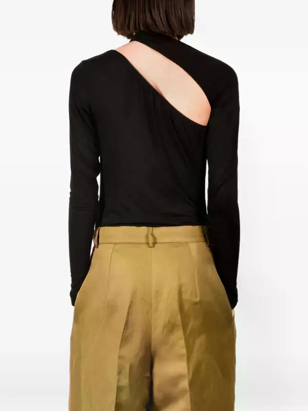 IOANA CIOLACU Asymmetric Top