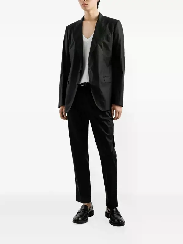 Dolce & Gabbana Single-breasted Blazer