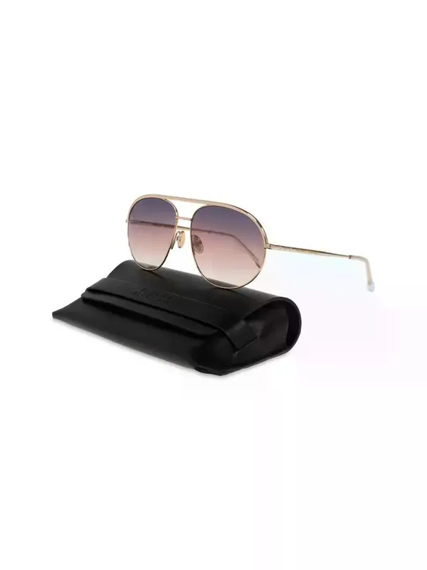 Isabel Marant Pilot-frame Sunglasses
