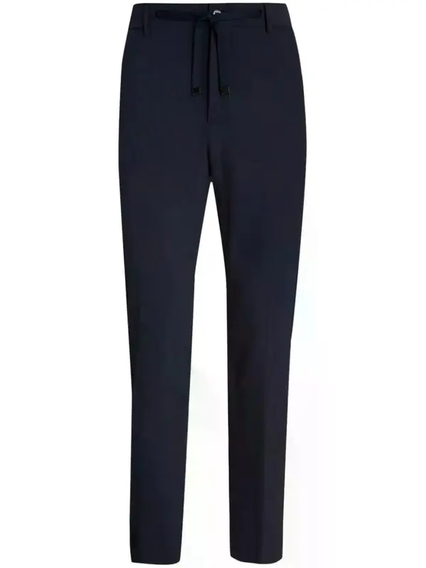Brian Dales Tapered Trousers