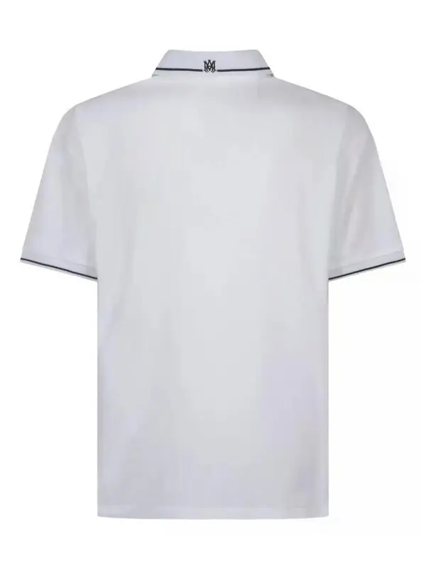 Amiri Core Logo Polo Shirt