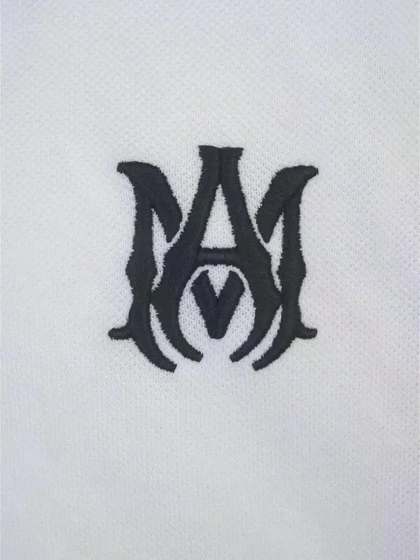 Amiri Core Logo Polo Shirt