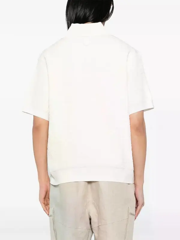 Jacquemus Le Polo Scala Top