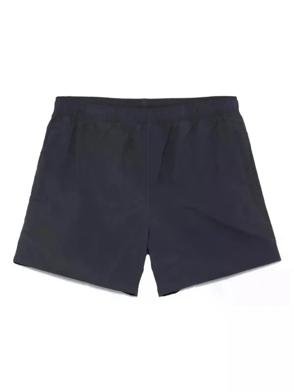 Our Legacy Drape Tech Swim Shorts - Blue