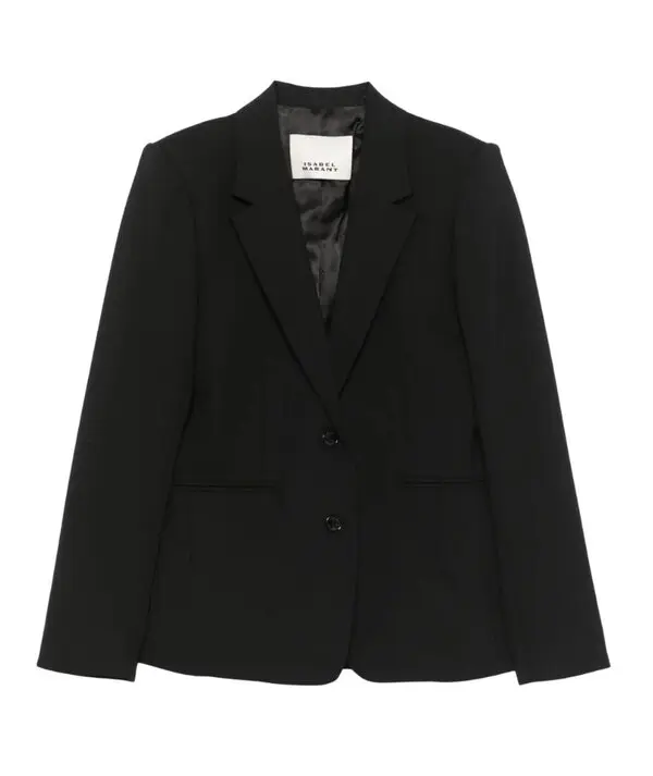 Isabel Marant Reva Blazer