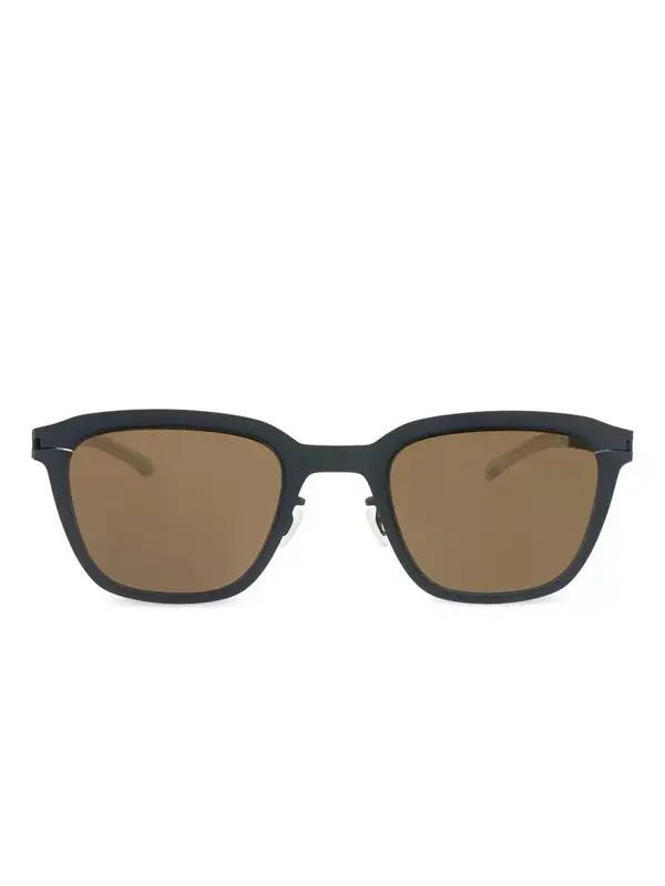 Mykita Avery Sunglasses - Blue