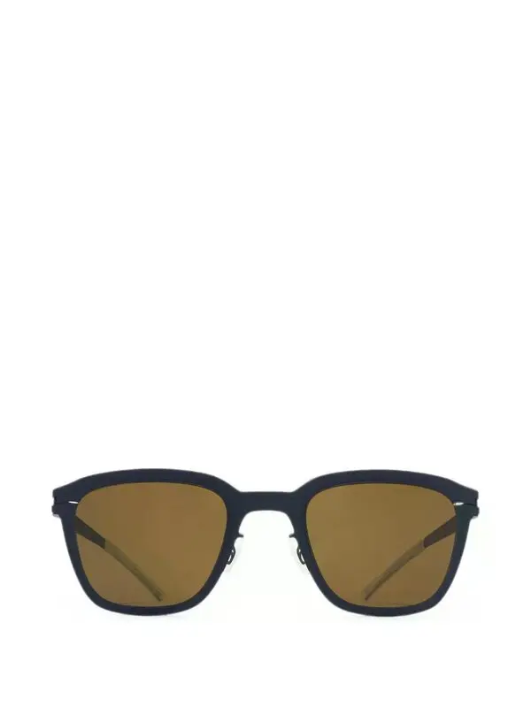 Mykita Avery Sunglasses - Blue