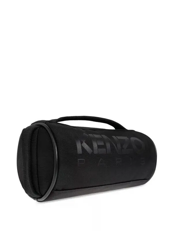 Kenzo Logo-print Tote