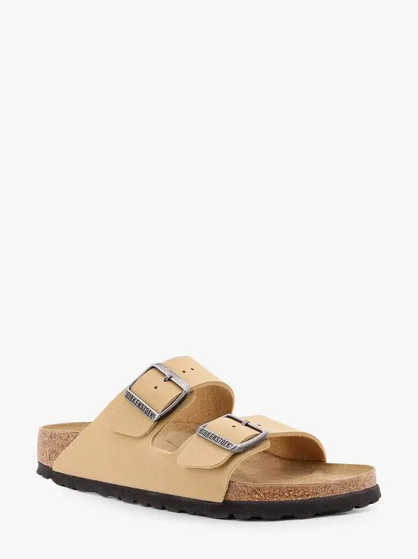 BIRKENSTOCK Arizona Bs Sandals - Beige