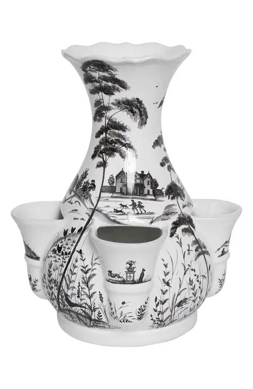 JULISKA Country Estate 11" Tulip Vase