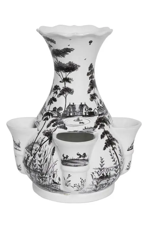 JULISKA Country Estate 11" Tulip Vase