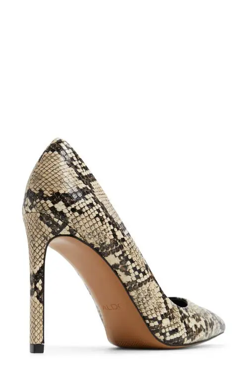 Aldo Lala Pointed Toe Pumps