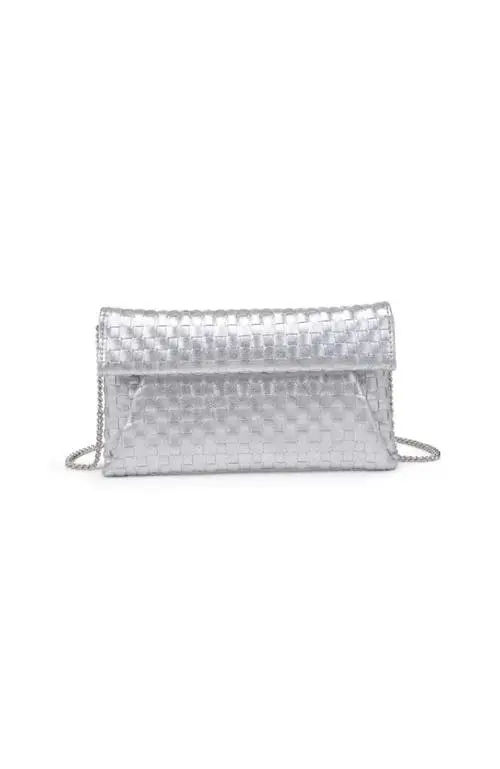 MODA LUXE Priscilla Clutch
