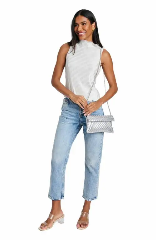 MODA LUXE Priscilla Clutch