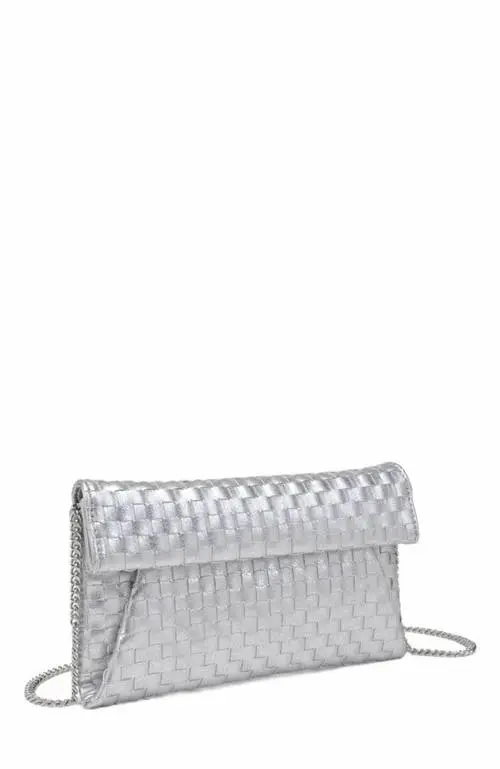 MODA LUXE Priscilla Clutch