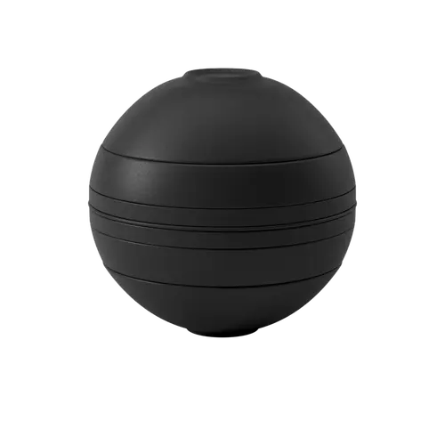 VILLEROY & BOCH Iconic La Boule - Black