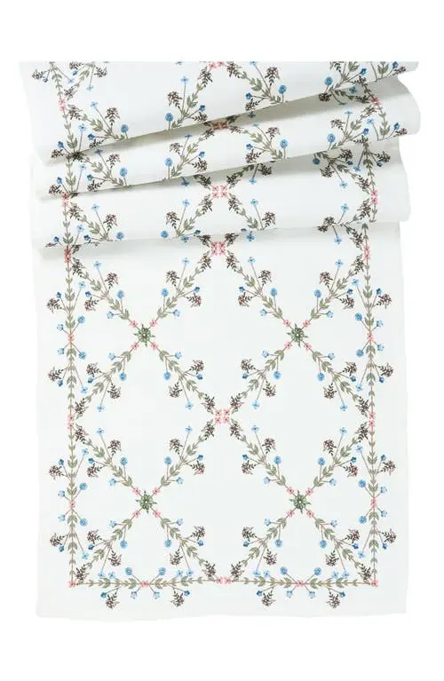 JULISKA Villa Seville Table Runner