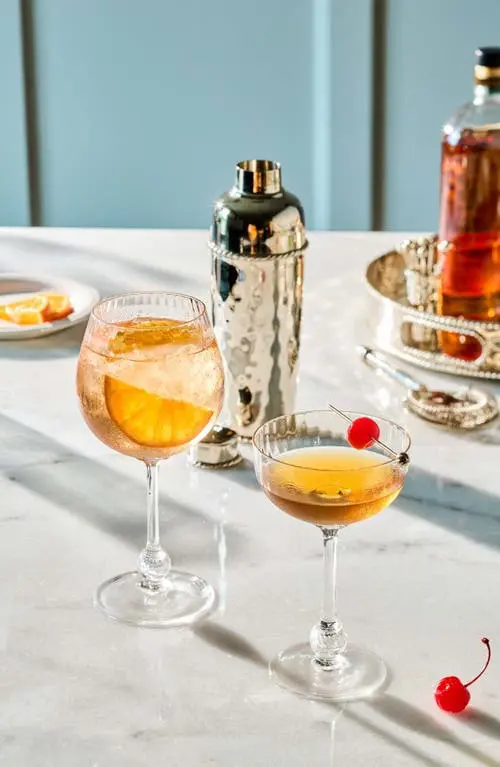 JULISKA Nell Wine Glass - Clear