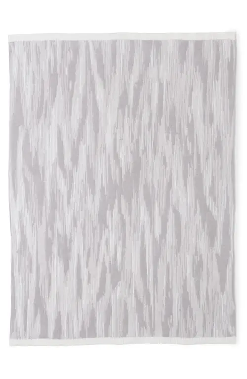 Barefoot Dreams Cozychic® Vertical Texture Throw Blanket