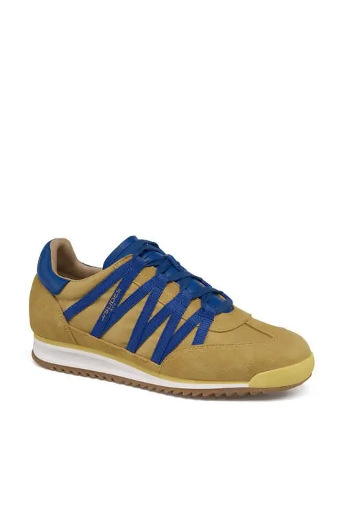 J/SLIDES NYC Alina Sneaker