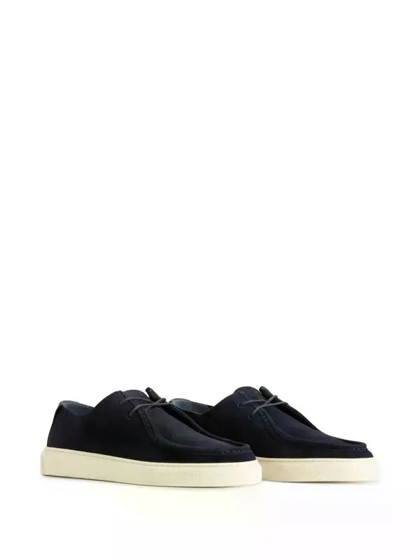 Woolrich Upland Sneakers