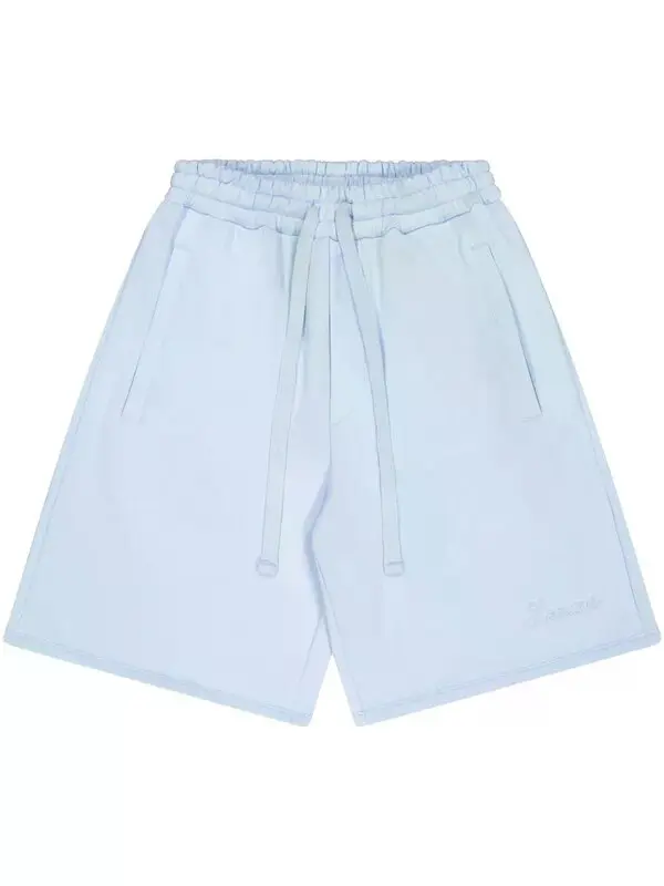 LANEUS Cotton Shorts