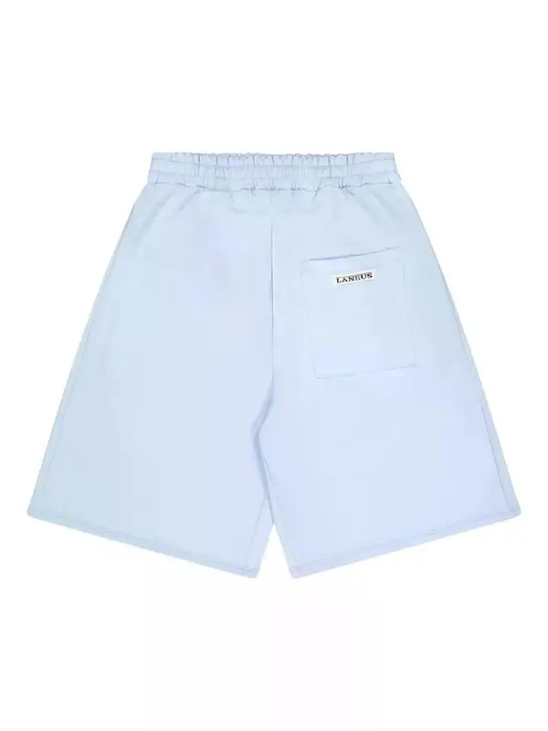 LANEUS Cotton Shorts