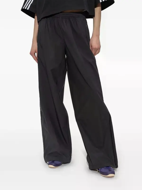 Adidas Rasant Track Pants - Black