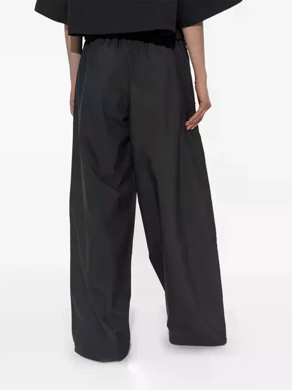 Adidas Rasant Track Pants - Black