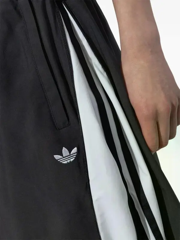 Adidas Rasant Track Pants - Black