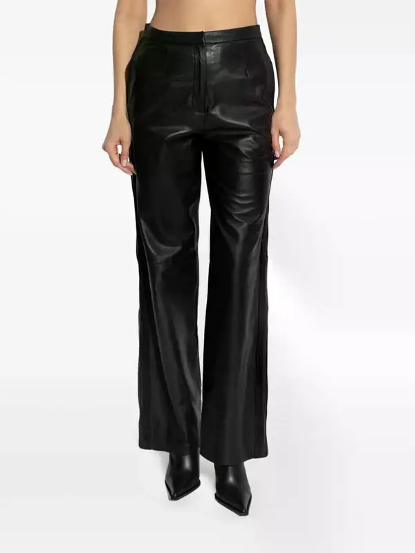 IRO PARIS Uleth Trousers