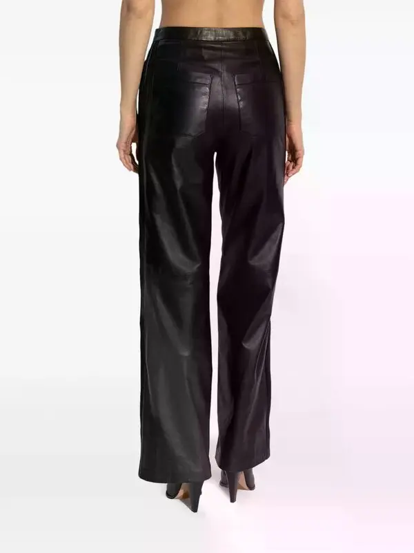 IRO PARIS Uleth Trousers