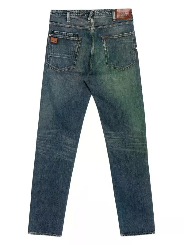 Paul Smith Skinny Jeans