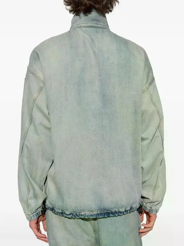 DIESEL® D-flow Sweatshirt