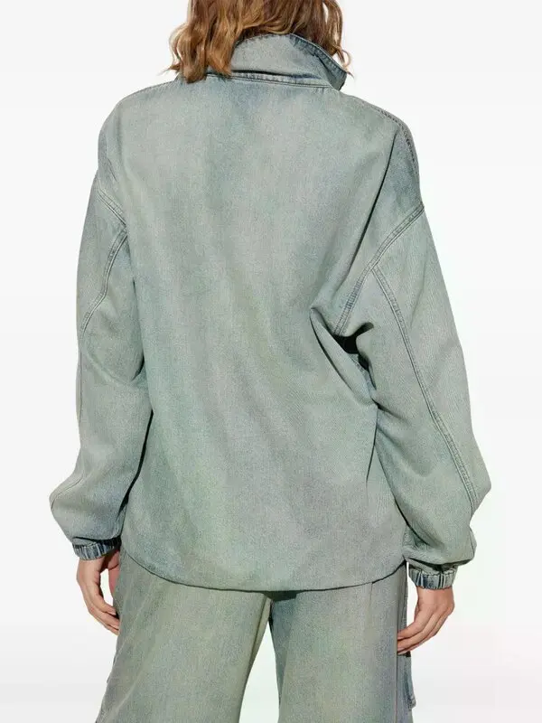 DIESEL® D-flow Sweatshirt