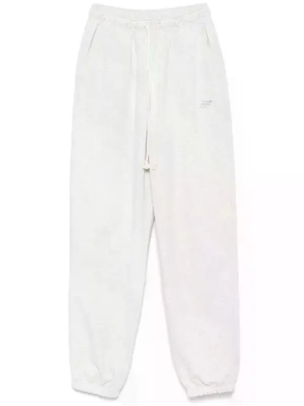 NEW BALANCE French Terry Track Pants