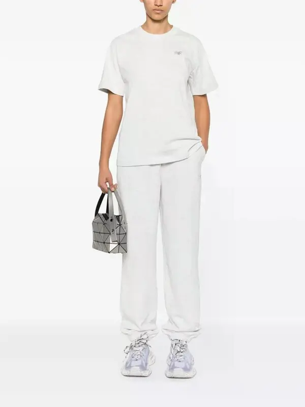 NEW BALANCE French Terry Track Pants